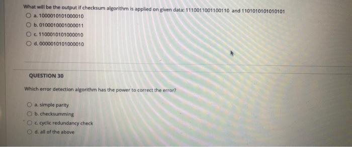 Solved Consider you are developing a reliable data transfer | Chegg.com