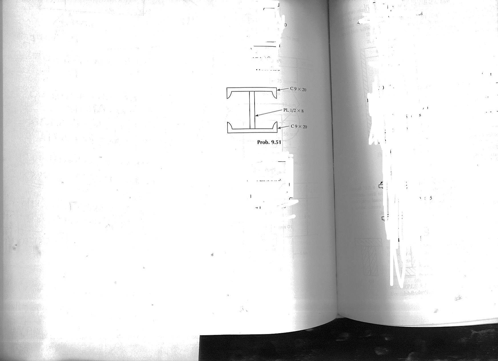 Solved For the composite area shown, determine the moment of | Chegg.com