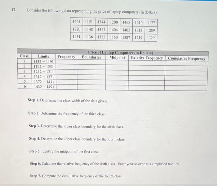 Solved Circle the correct answer for multiple-choice | Chegg.com