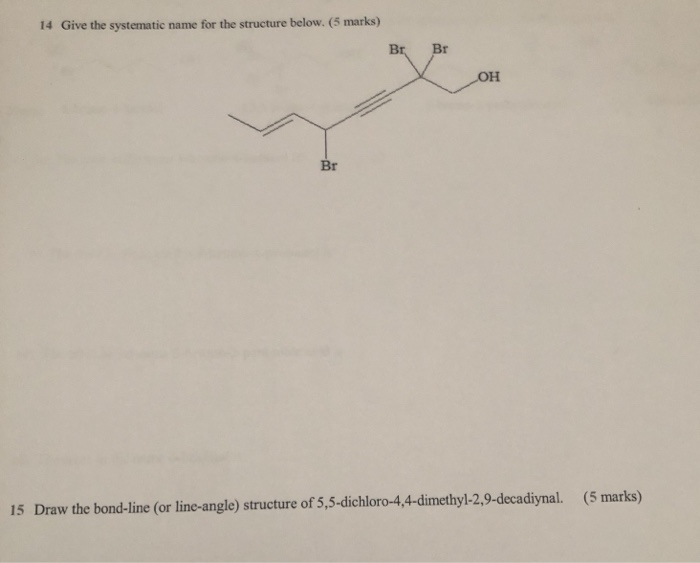 Solved 13 Draw the most stable and least stable Newman | Chegg.com