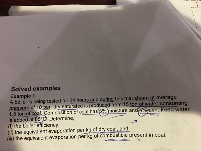 Solved Solved Examples Example 1 A Boiler Is Being Tested Chegg solved-solved-examples-example-1-a-boiler-is-being-tested-chegg