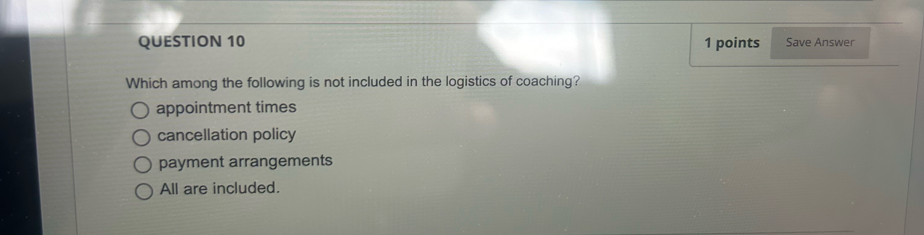 Solved QUESTION 101 pointsWhich among the following is not | Chegg.com Solved QUESTION 101 pointsWhich among the following is not | Chegg.com