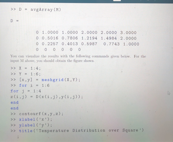 Solved 5 Heat Conduction Suppose you have a rectangular tile | Chegg.com