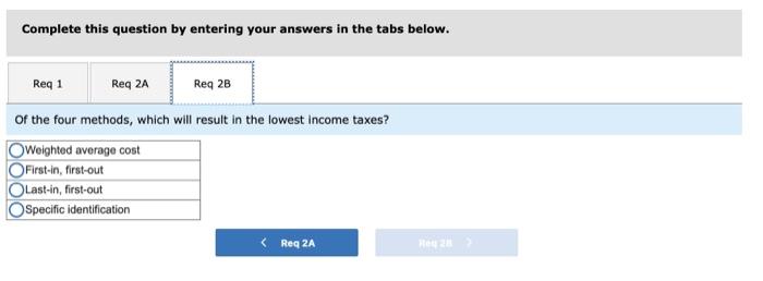 Solved PB7-1 (Algo) Analyzing the Effects of Four | Chegg.com