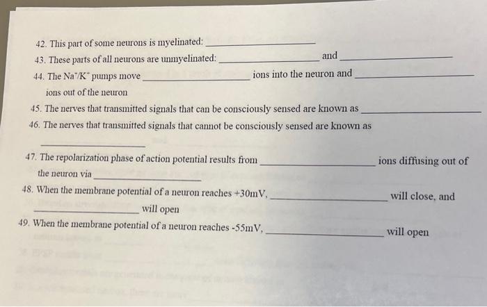Solved Ch.12 Assignment Dr. Tang Ful the following blakb | Chegg.com