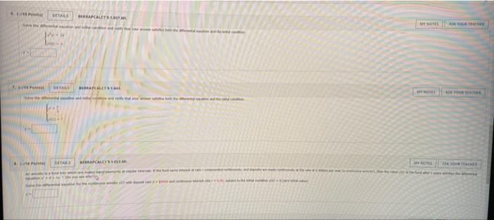 Solved webassign.net/web/Student/Assignment | Chegg.com