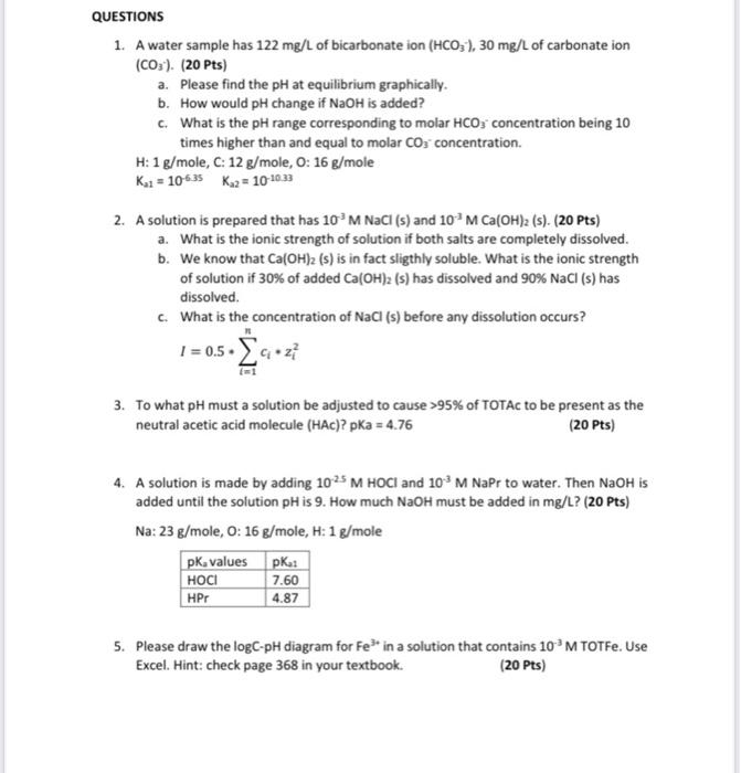 Solved solve only Question 5(dont solve it if you are not | Chegg.com