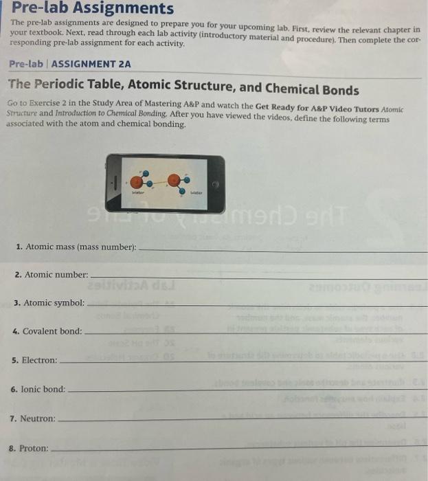 Solved Please help with all the questions. Thank you! I | Chegg.com