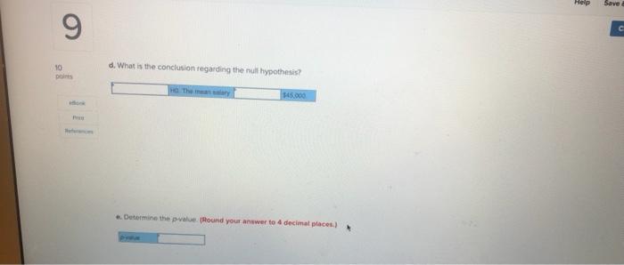 Solved According to the local union president, the miean | Chegg.com