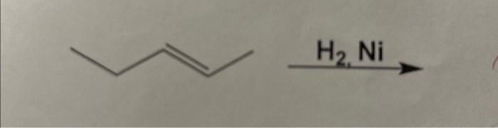 Solved H2,Ni | Chegg.com