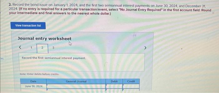 Solved Required information Exercise 9-11 (Algo) Record | Chegg.com
