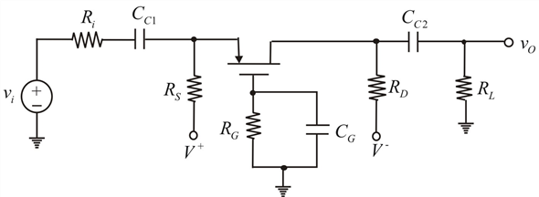 Solved: Chapter 7 Problem 73P Solution | Microelectronics Circuit ... Solved: Chapter 7 Problem 73P Solution | Microelectronics Circuit ...