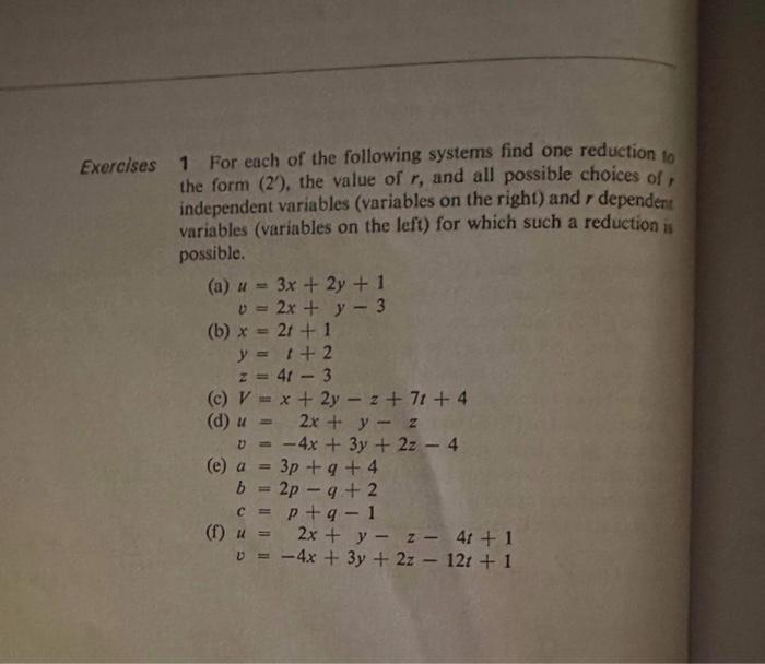 Solved Pls solve question 1 part a through d using the steps | Chegg.com
