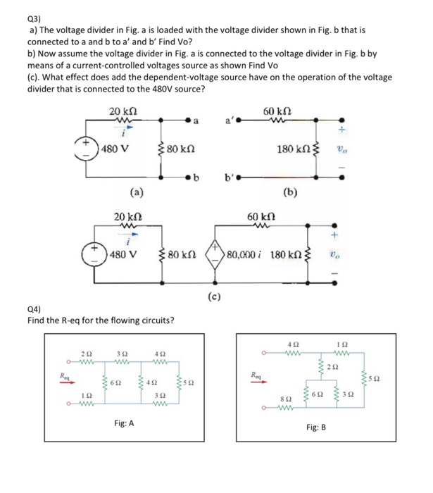 Solved Q1) By using the following relation dq dt 1) Assume | Chegg.com