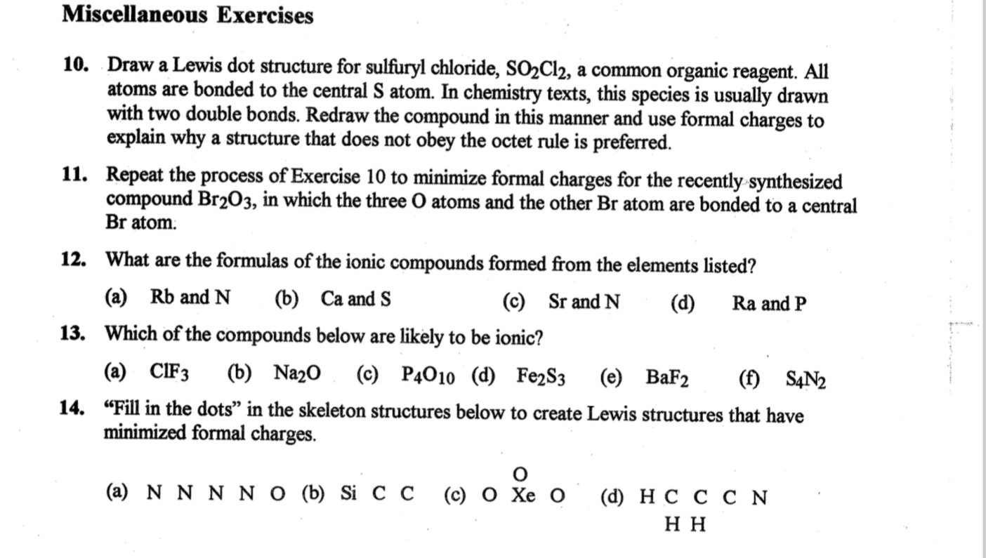Solved Please solve Q10-14 | Chegg.com