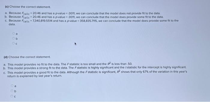 Solved Section Exercise 12-31 (Static) Answer the following | Chegg.com