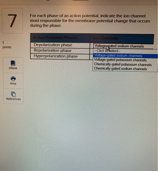 Solved Match each description with the correct part of a | Chegg.com