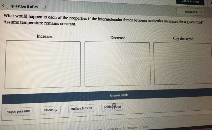 Solved Check Answer Attempt 6 - What | Chegg.com