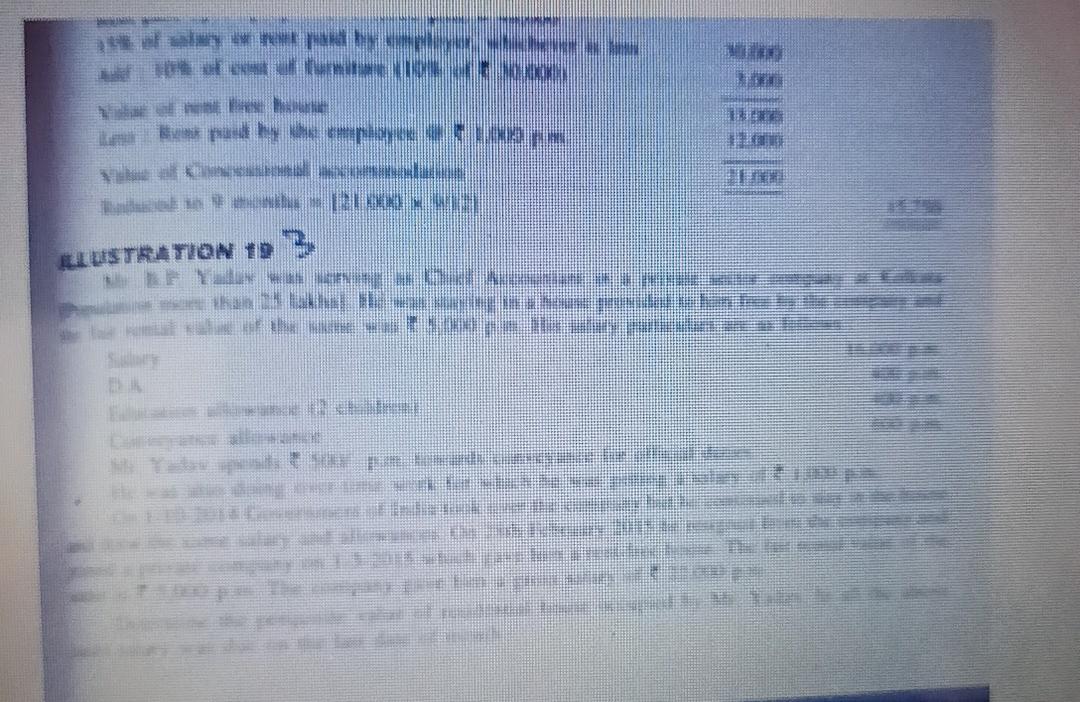 Solved METAI oferm NON cara mendada wa Hip and LLUSTRATION | Chegg.com