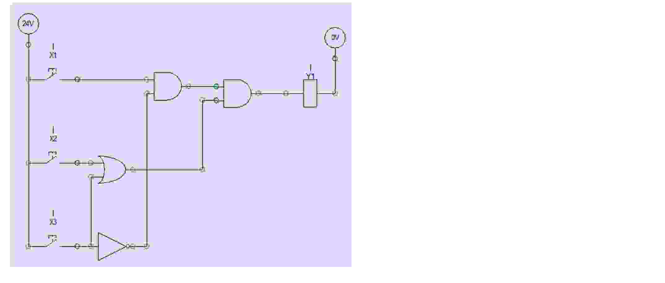 Solved Convert gate logic into a mathematical equation | Chegg.com