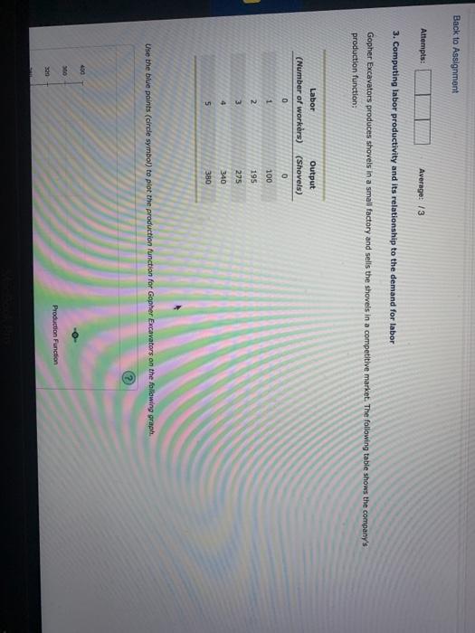 Solved Back to Assignment Attempts: Average: 73 3. Computing | Chegg.com