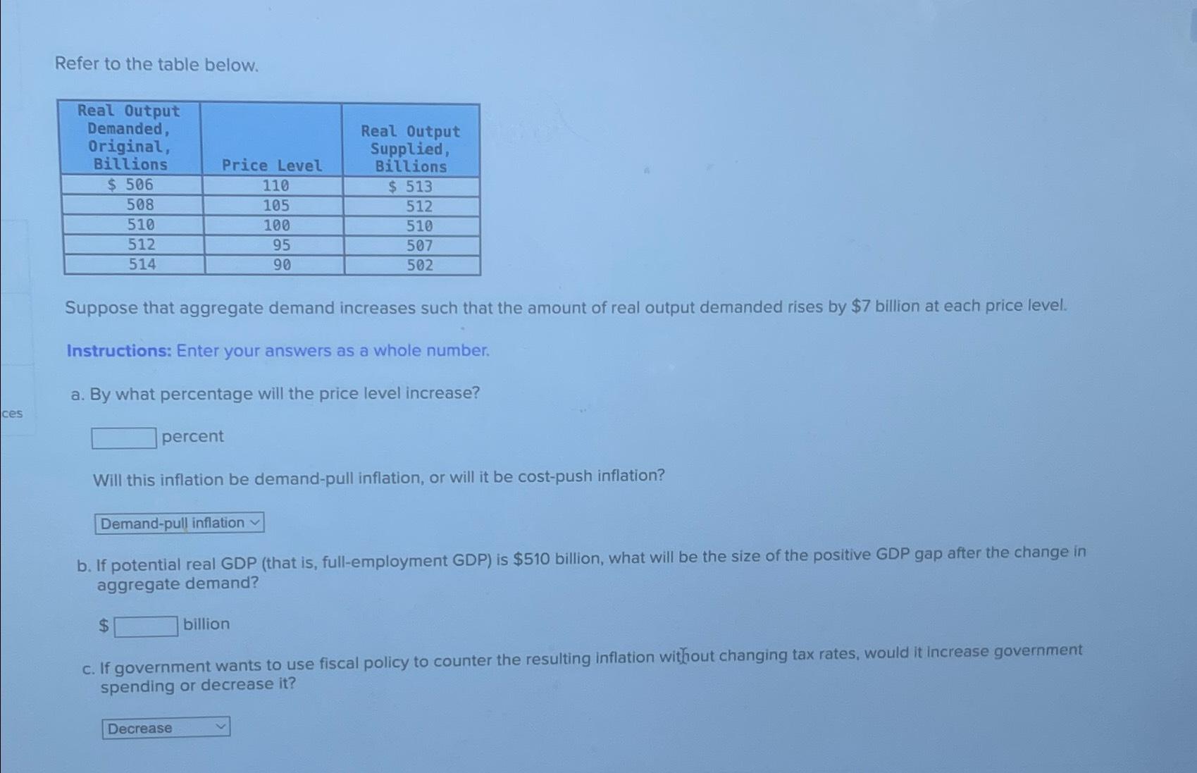 Solved Refer to the table below.\table[[\table[[Real | Chegg.com Solved Refer to the table below.\table[[\table[[Real | Chegg.com