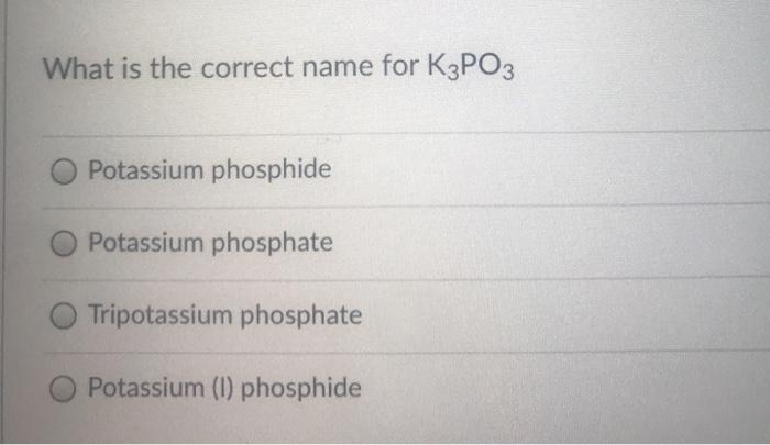 Solved Rank the following in order of increasing boiling | Chegg.com