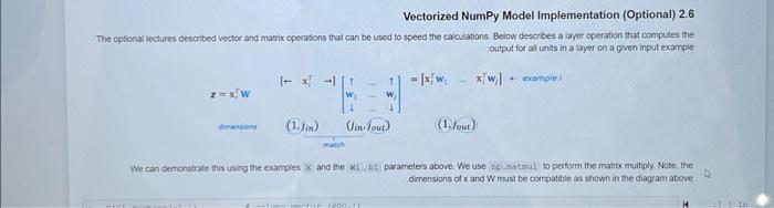 (I Below, compose a nes ary_dense ψ - subroutine that | Chegg.com