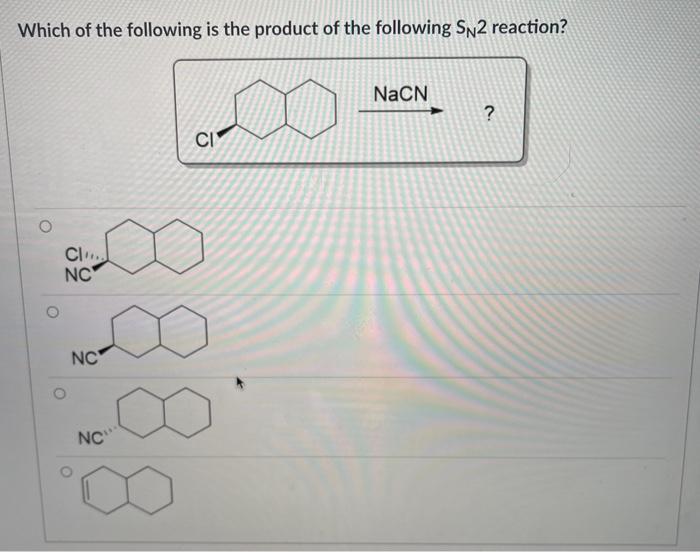 Solved For the following reaction, assume a stepwise process | Chegg.com