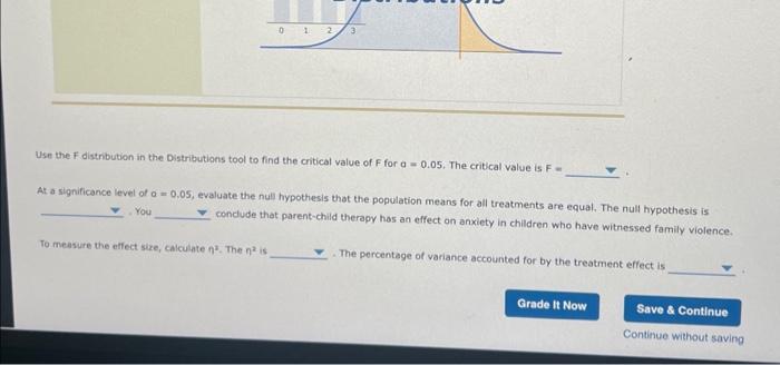 Solved 5. Measuring effect size for the repeated-measures | Chegg.com
