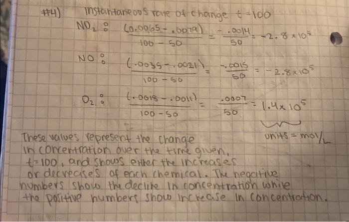 Solved no need to create a graph just wanting to double | Chegg.com