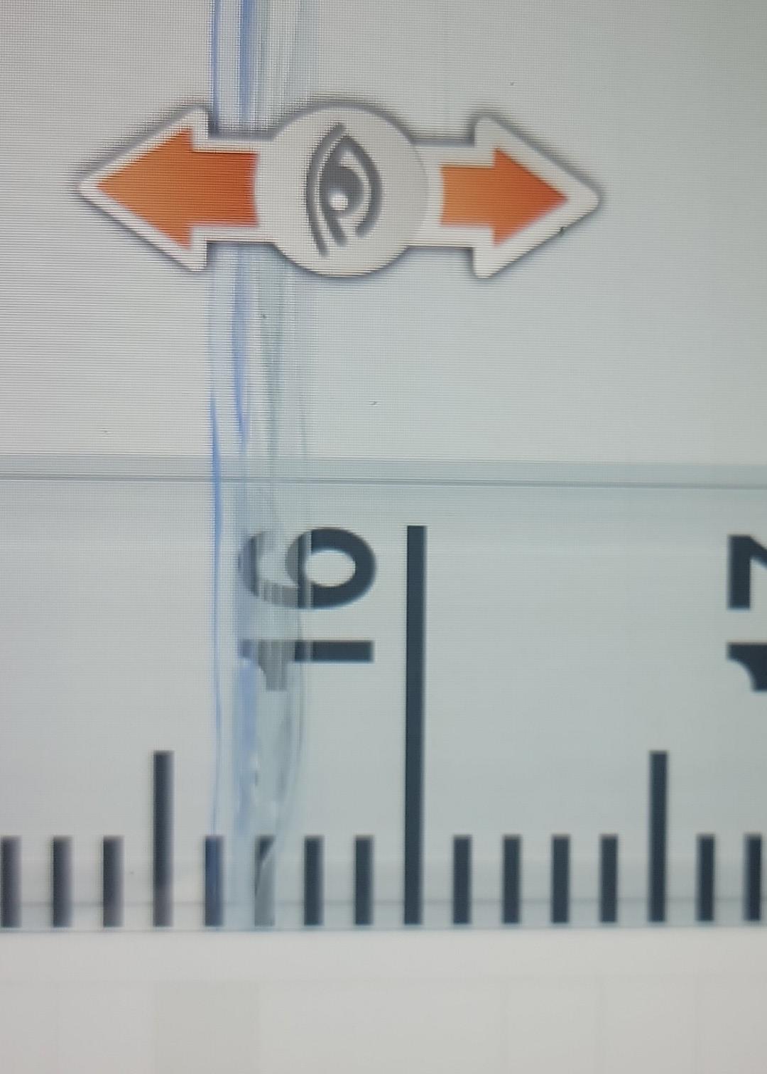 Solved what is this reading what is the reading | Chegg.com