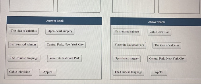 Solved Public Goods: End of Chapter Problem 1. Take a look | Chegg.com