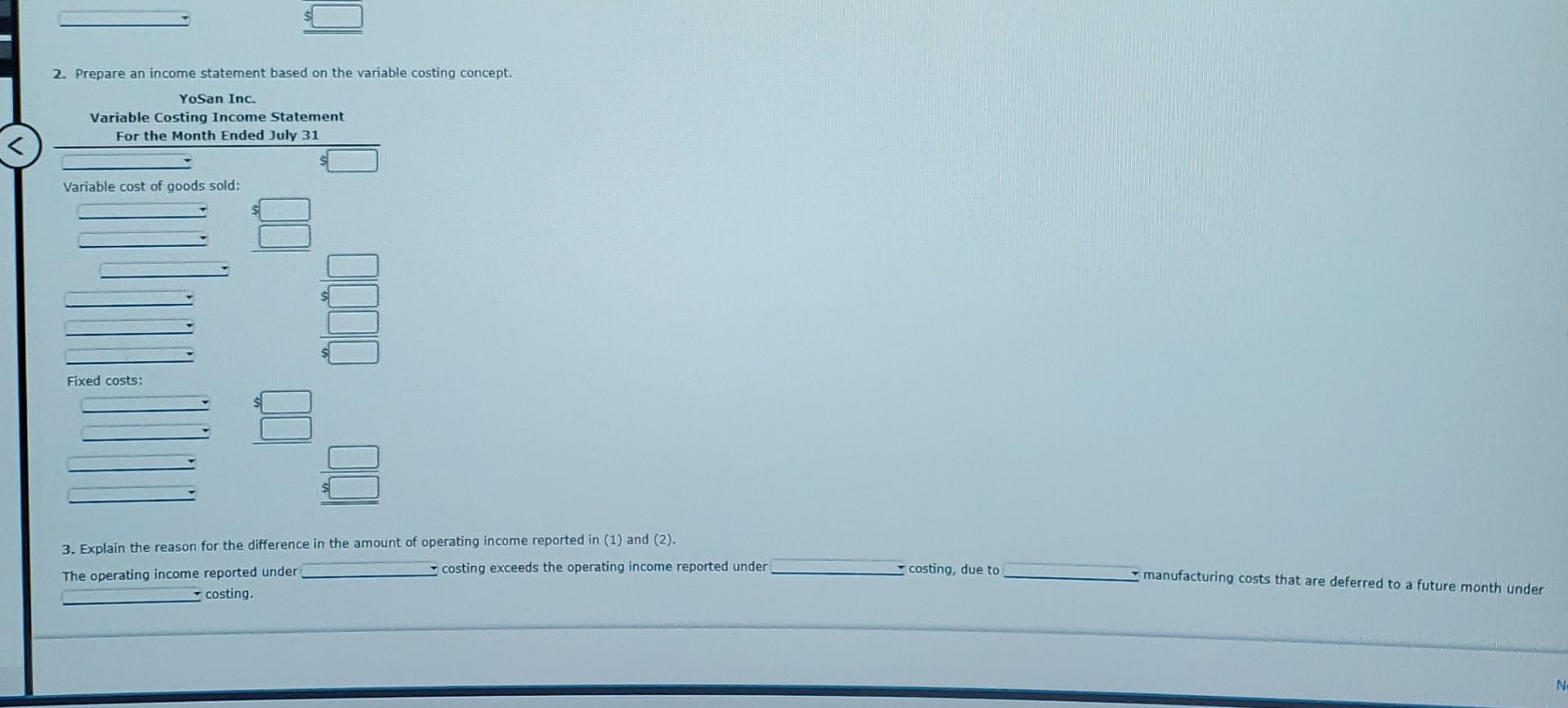 Solved need help solving this one, you can right click image | Chegg.com