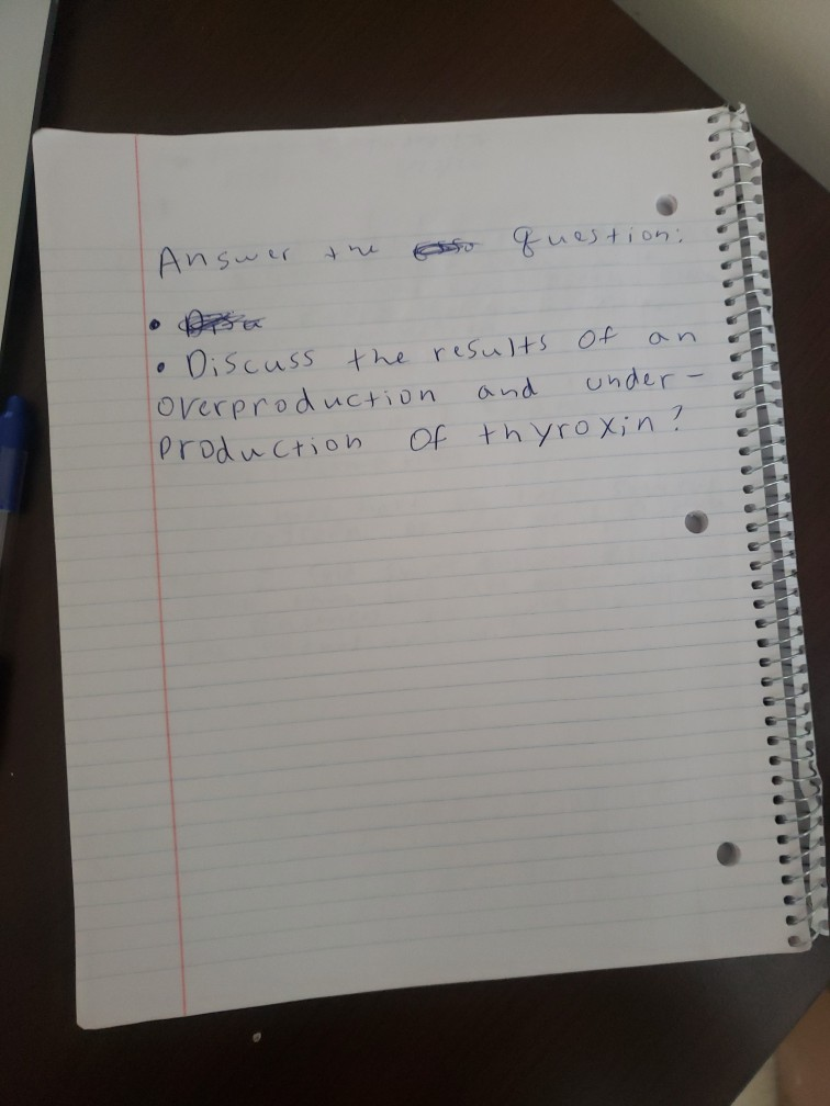 Solved can you please answer this question. And can you | Chegg.com
