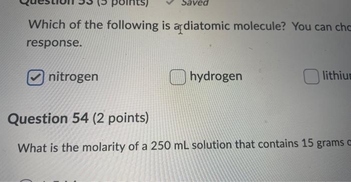 Solved The correct name for Fe2O3 is: iron oxygen iron oxide | Chegg.com