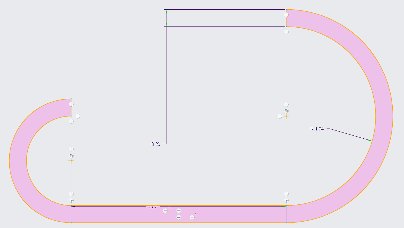 Solved Study the “initial” ﻿closed-loop profiles for which | Chegg.com