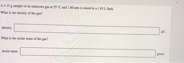 Solved An open flask sitting in a lab refrigerator looks | Chegg.com