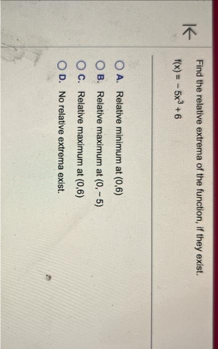Solved (x)=−x3−3x2 (Simolly your antenc Type as ordered pac, | Chegg.com