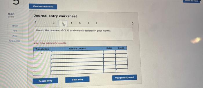 Solved apter 2 Homework Svet Help Save & Exit Subovi Check | Chegg.com