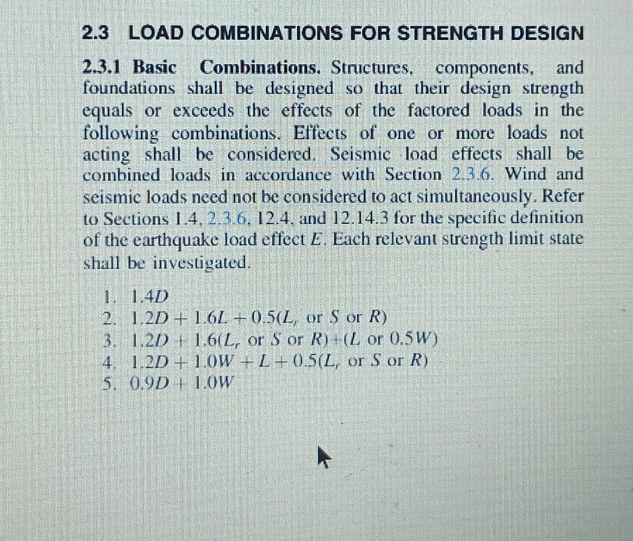 Solved Problem 2 Gravity Loads (30pts) Assume the structure | Chegg.com