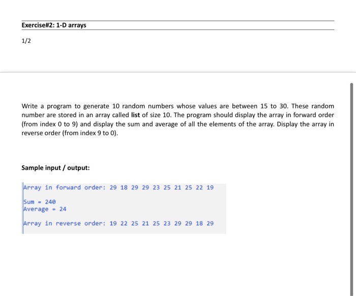 Solved Exercise#1: Flag Controlled Write a C++ program that | Chegg.com