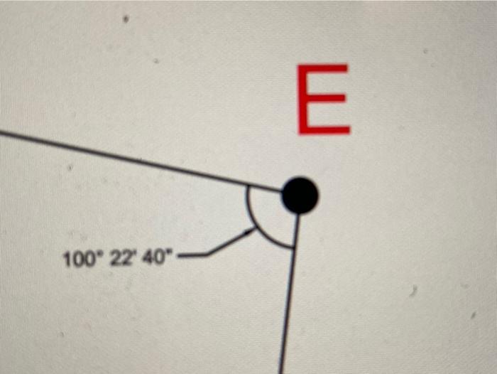 Solved WHAT TO SOLVE: 1) Perform a check for interior | Chegg.com