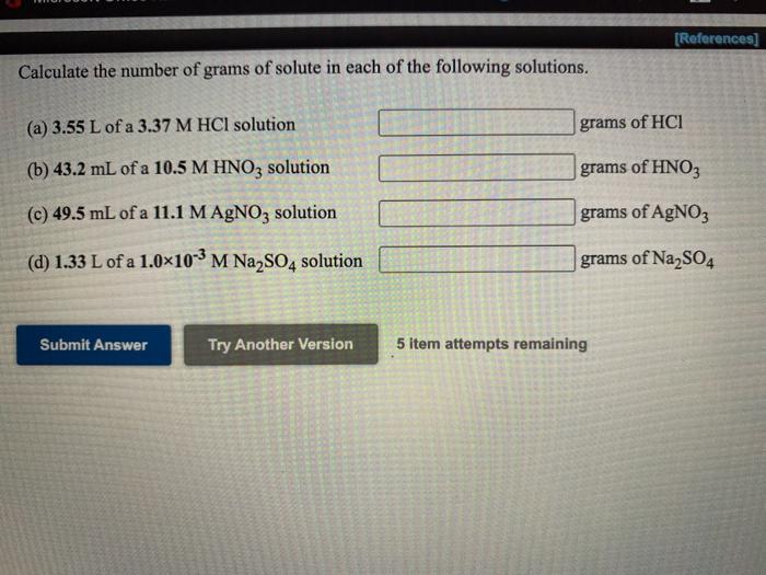 Solved How many grams of Na2CO3 are needed to prepare 35.5 | Chegg.com