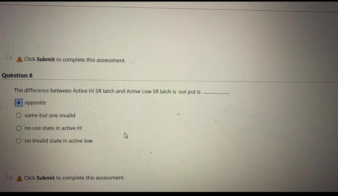 Solved Find the output(Y) for all possible inputs | Chegg.com