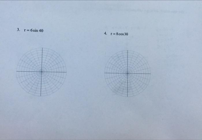 Solved First, sketch the given curve. Then find the area | Chegg.com