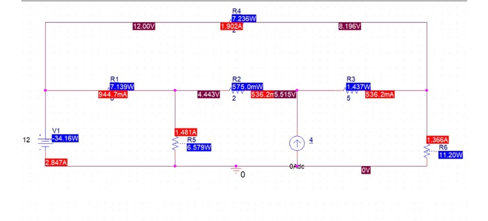 Solved Part 3A: Formulating a circuit with PSpice We have | Chegg.com