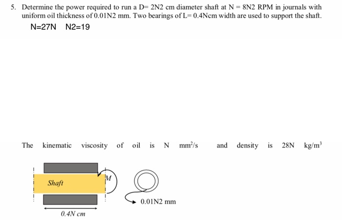Solved 1. Please determine the total viscous force on plate. | Chegg.com