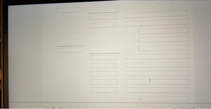 Solved Current Attempt in Progress The following selected | Chegg.com