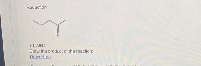 Solved Substitution +HCl Draw the product of the reaction: | Chegg.com